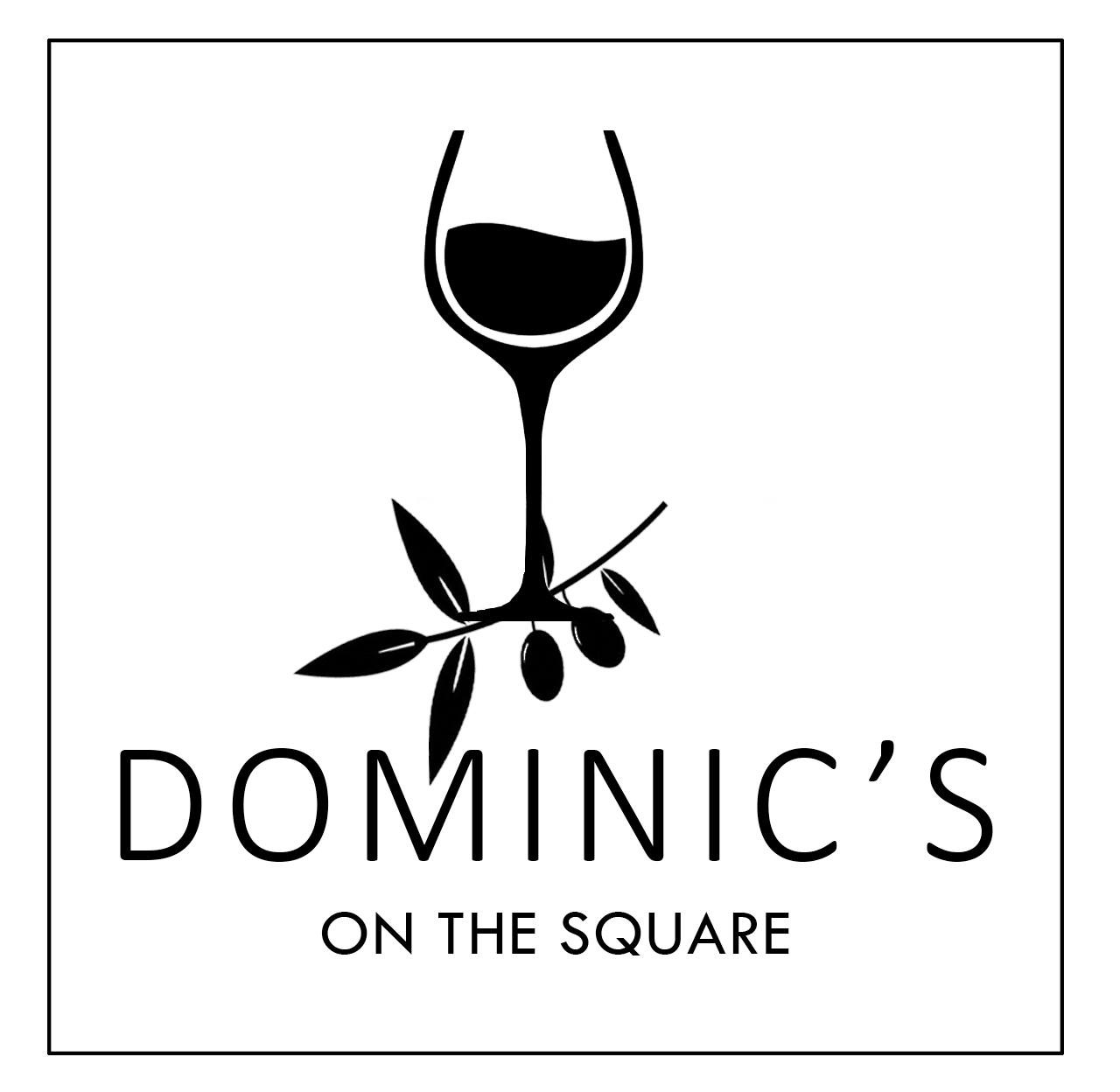 Dominic's On The Square | Intimate wine lounge & market | 220 South ...