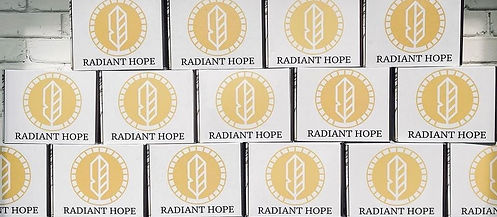 Home | Radiant Hope