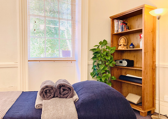 About | Michelle Hollox Myofascial And Massage Therapist | Exeter