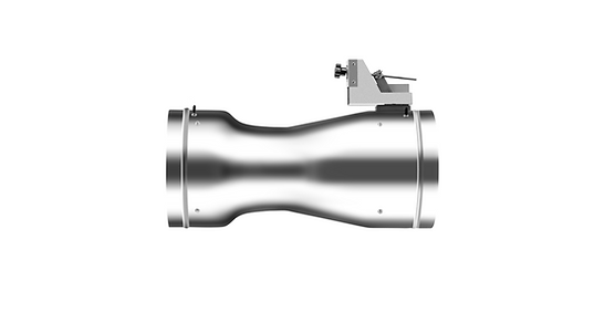 Constant Venturi Valve - CVA | Kaseman Controls