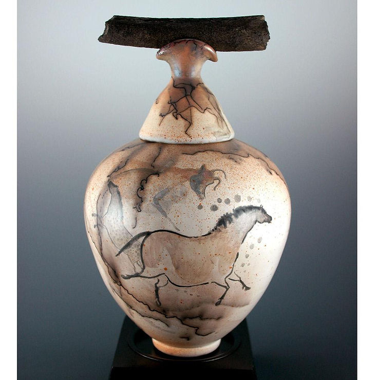 Home | Clay Ward Studio