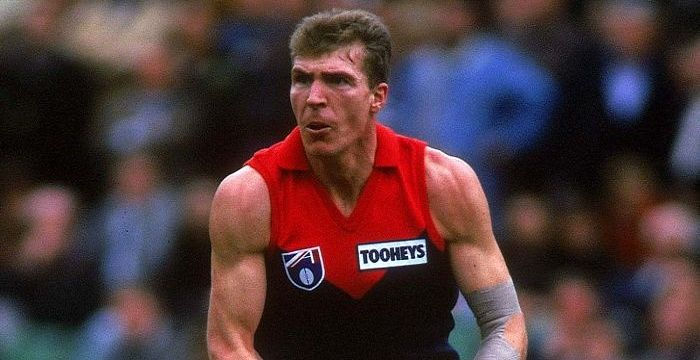 Jim Stynes