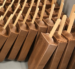 Saint Pops | Artisan Pops | Minneapolis