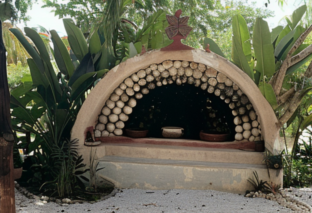 The Sacred Temazcal: Honoring Ancient Traditions