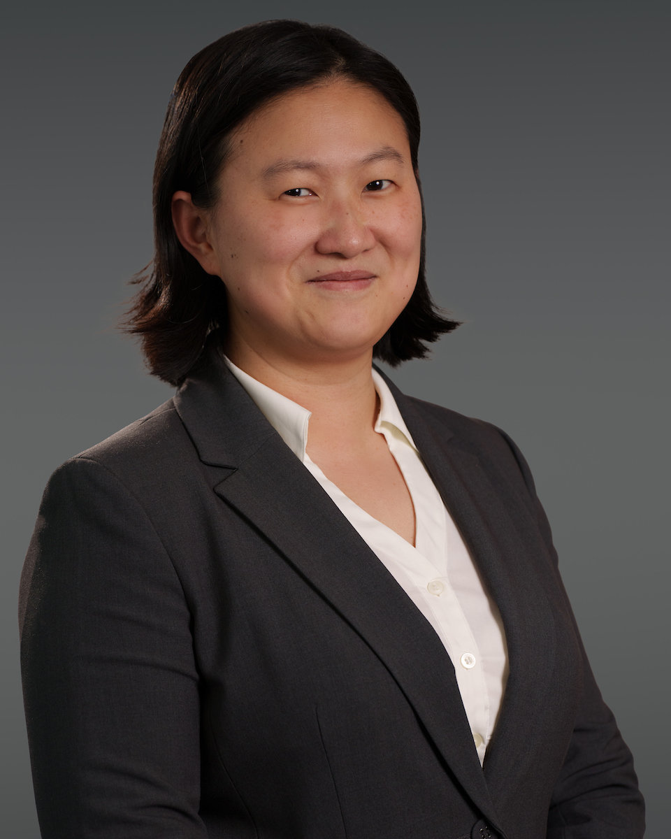 Le (Lucy) He, MD | AK Neurosurgical