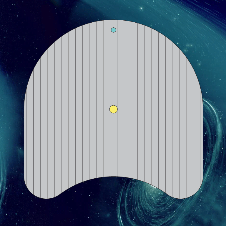 HOME | Proximat VR Mat