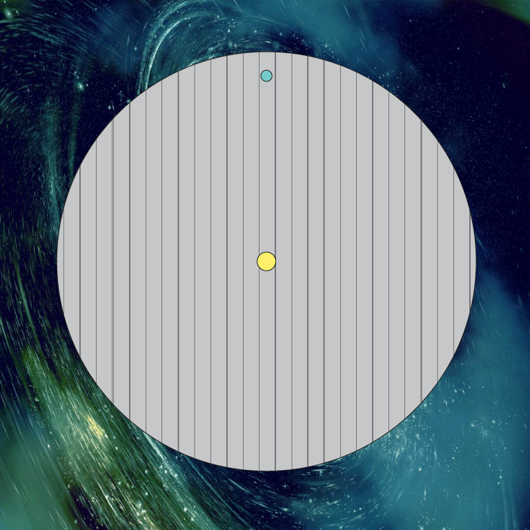 HOME | Proximat VR Mat