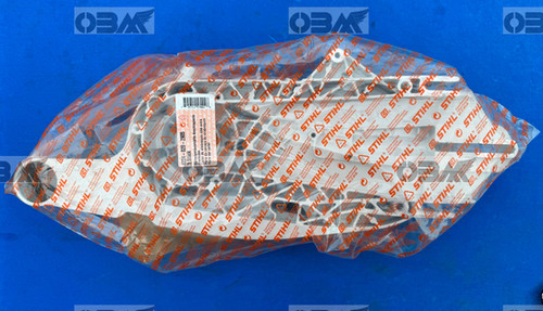 STIHL Genuine TS700, TS800 Clutch Side Crankcase Half #4224 020 2905 ...