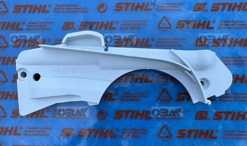 STIHL Genuine MS200 MS200T Chain Brake Cover (CBC) # 1129 648 7700 ...