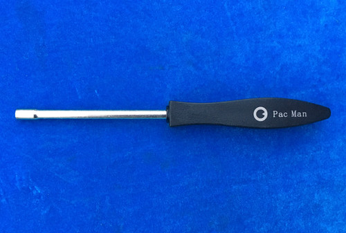Pacman Tuning Screwdriver suits many modern machines # PMTS | Outbushman