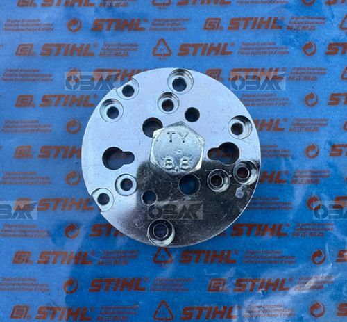 STIHL Genuine Small Engine Flywheel Puller (fits many models ) # 4119 ...