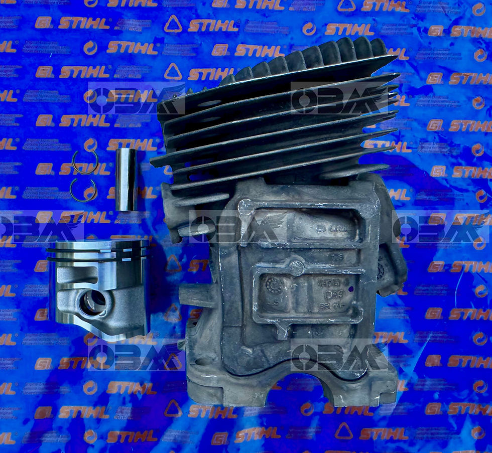 STIHL Cylinders | Outbushman