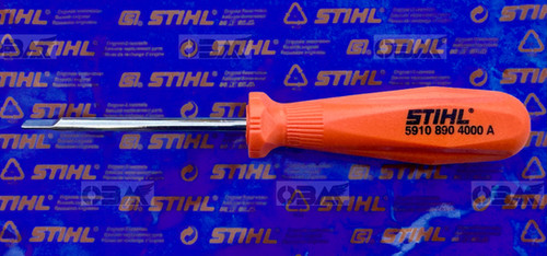 STIHL Wiring / Line Tool (smooth tipped) Special Tool # 5910 890 4000 ...
