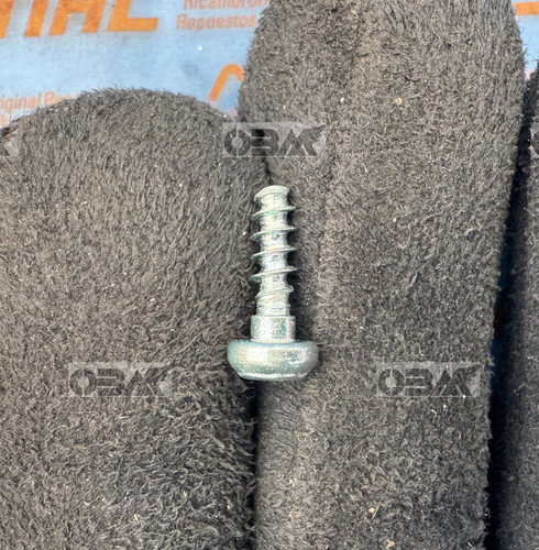 STIHL Genuine P4 x 14mm Spline Screw (P Screws) # 9104 003 3004 ...