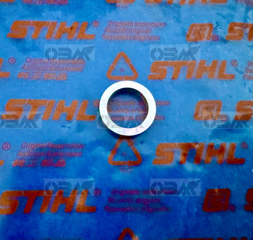 STIHL Genuine 070 090 Contra / Lightning Clutch Pressure Ring # 0000 ...