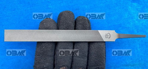 PFERD 6 inch or 150mm German Quality Raker File # 1213ruk | Outbushman