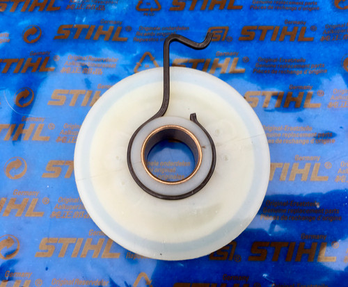 STIHL Genuine 088, MS880 Spur Gear # 1124 640 7512 | Outbushman