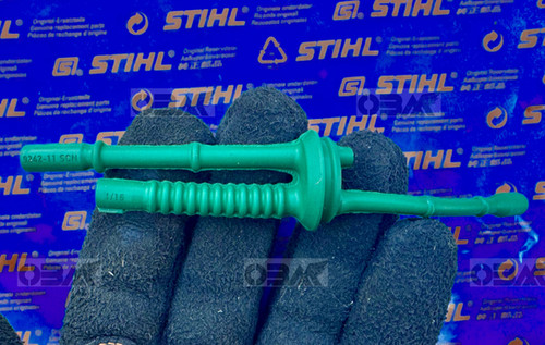 STIHL Genuine Fuel Pick Up Line suits FC FS HL HT KM MM models # 4140 ...