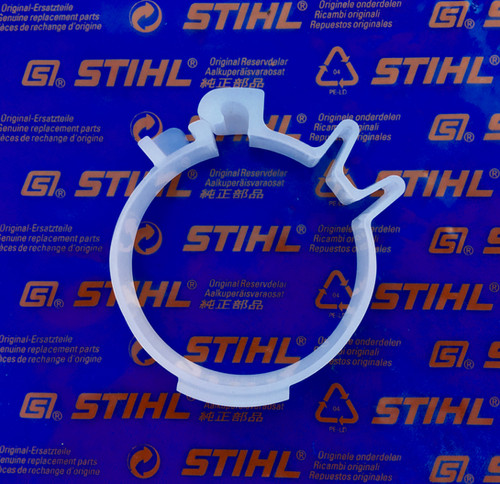 STIHL MS462 Piston Ring Compressor / Piston Strap Special Tool # 1142 ...