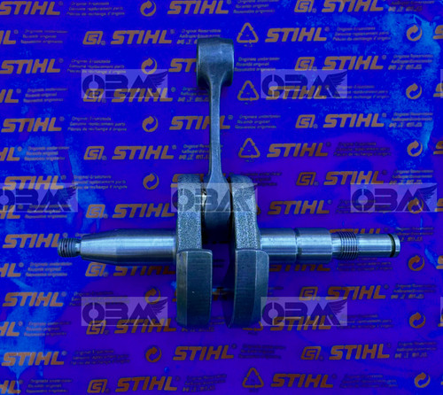 STIHL Genuine MS500i Crankshaft # 1147 030 0405 | Outbushman