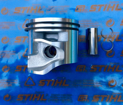 STIHL Genuine MS201T Piston Assy #1145 030 2001 | Outbushman