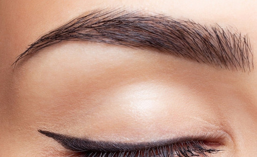 Eyebrow Extension Course | School of Glamology