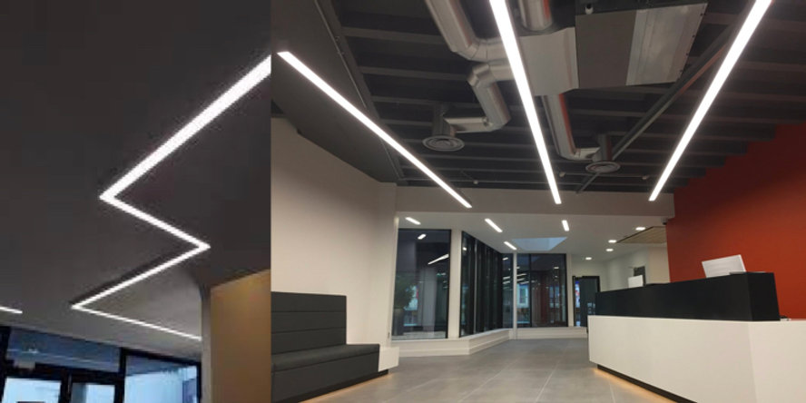 Everything You Need To Know About Linear Lighting