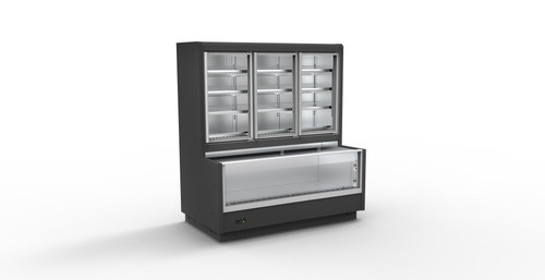 ERREPI PLUG-IN-V1/COMBINED CABINETS 200 CM | Al Bait Al Mamour