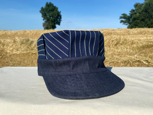 Eastern Wabash Engineer | LaRose Hat Co.