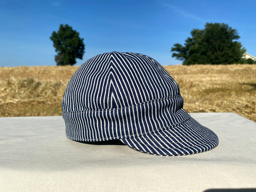 Welders Cap | LaRose Hat Co.