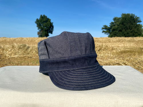 LaRose Special Engineer | LaRose Hat Co.