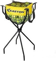 BALL CADY CANASTA PORTA PELOTAS TRAINING EASTON | si-beisbol