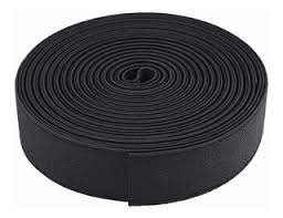 RESORTE ELASTICO 1 PULGADA ROLLO 50 MTS | si-beisbol