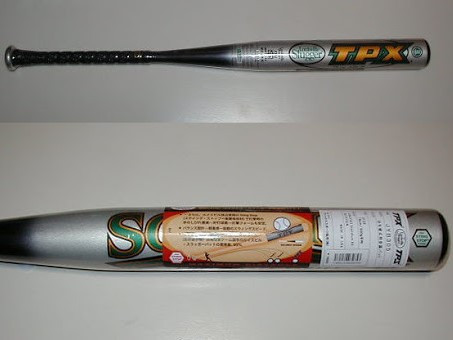 BAT LOUISVILLE TPX SCANDIUM 30x22oz -8oz BARRIL 2 1/4 SLUGGER | si-beisbol