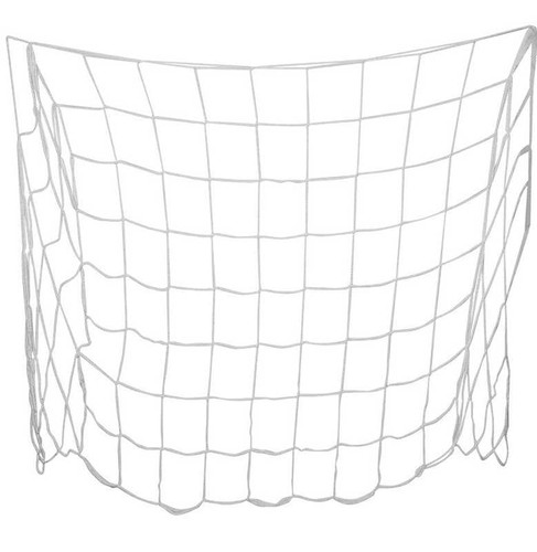 REDES FUTBOL SOCCER 7.40x2.40 MTS OFICIAL C 3000 NATURAL M751 | si-beisbol