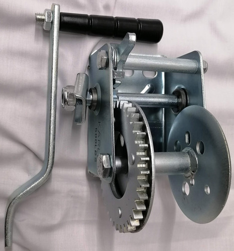 TENSOR PARA RED DE TENIS PADEL VOLEIBOL PARA POSTES | si-beisbol