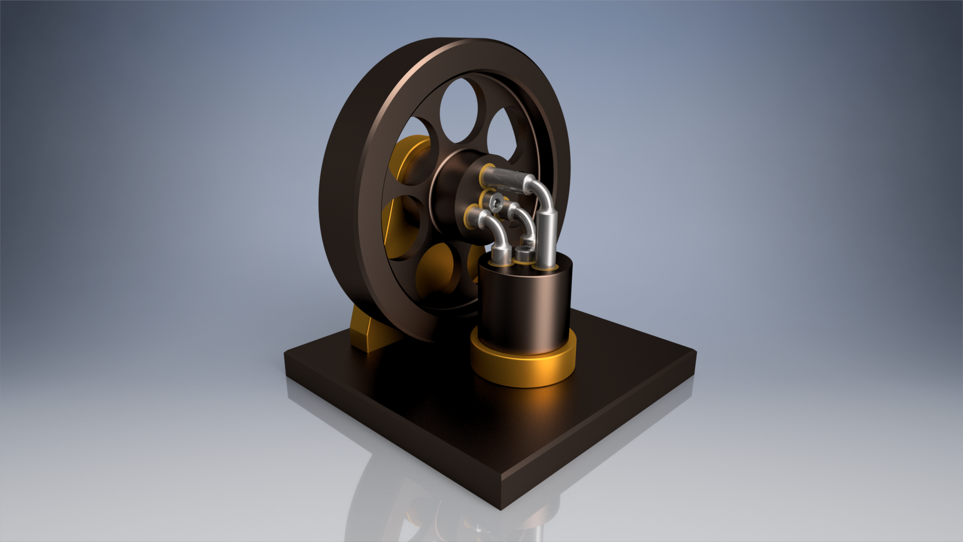 Portfolio | Puji Raharjo