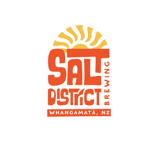 Salt District Brewing - Cellar Door