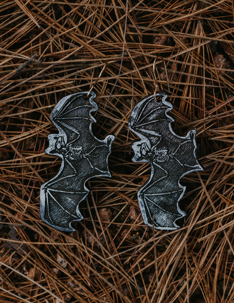 Lost & Found Design | Handcrafted Jewelry & Home Goods