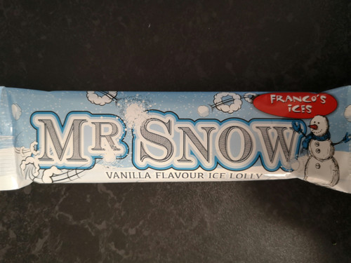 Mr Snow | 润嘉超市