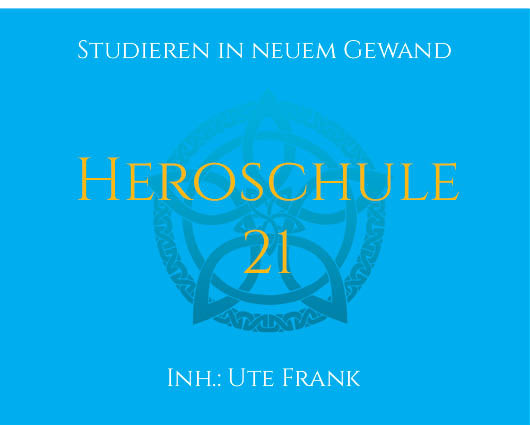 Ute Frank Human Improvement Tools | heroschule21