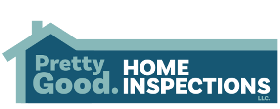 Pretty Good Home Inspections LLC - Knowledge is Equity