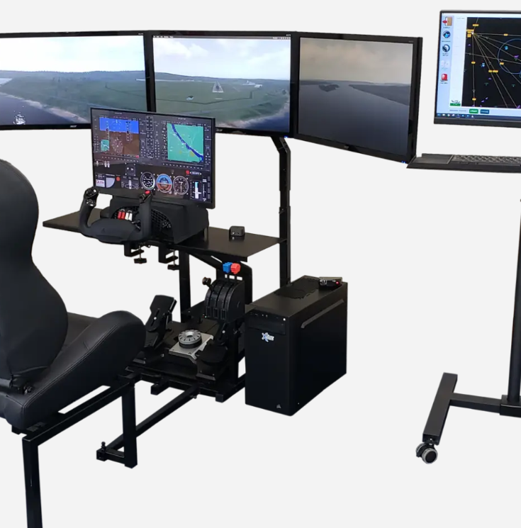 Flight School Training | Majestic Flight Training | Salt Lake City