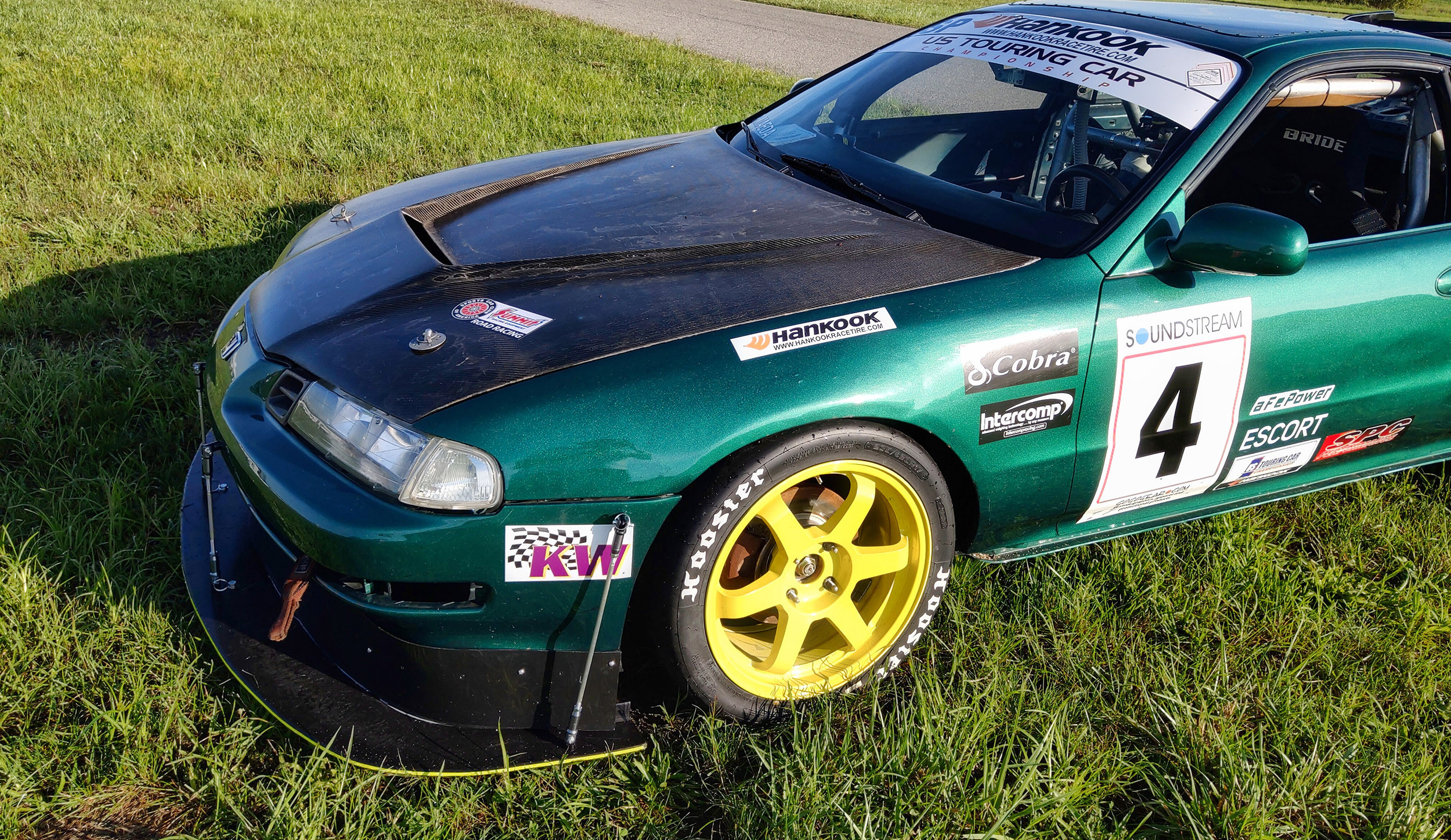 How to Mount a Splitter (Safely)