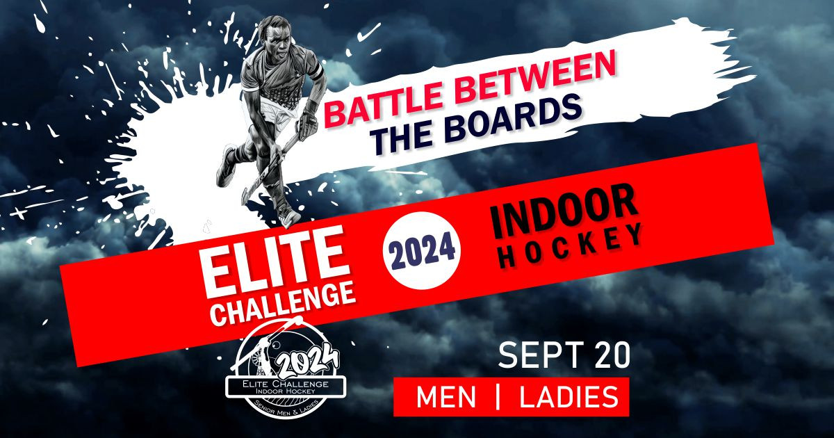 Tournament Information | Elite Challenge