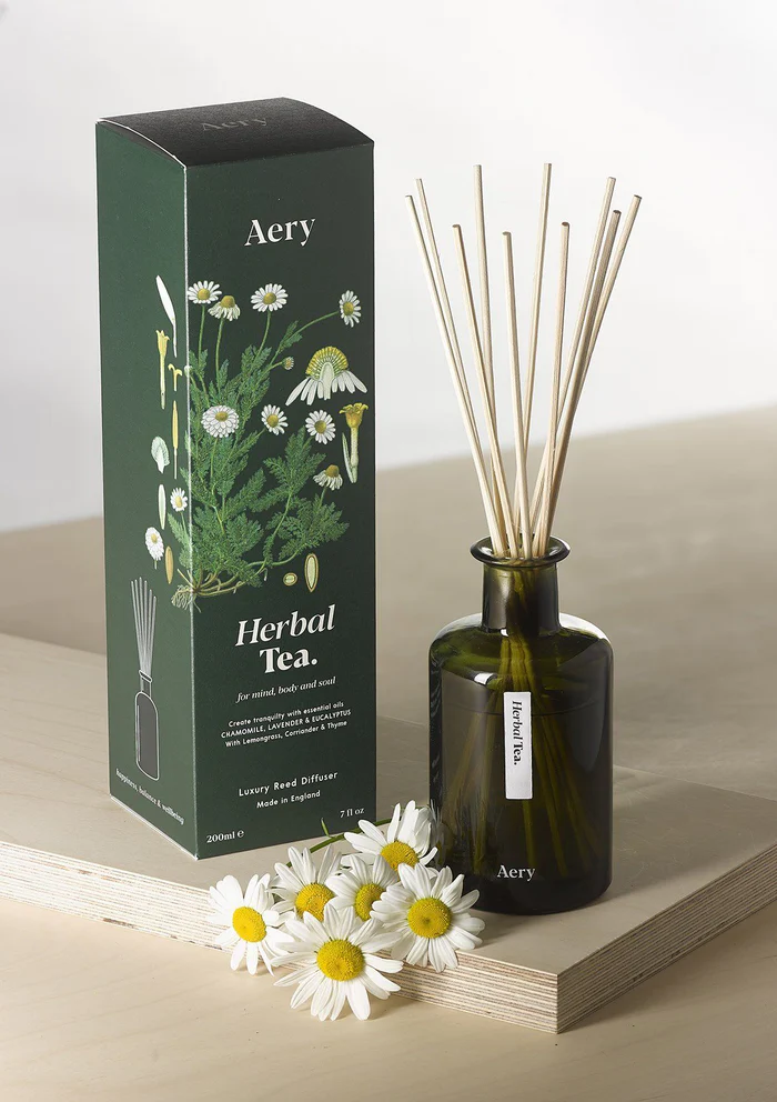 DIFFUSERS | HOUSE OF RIO