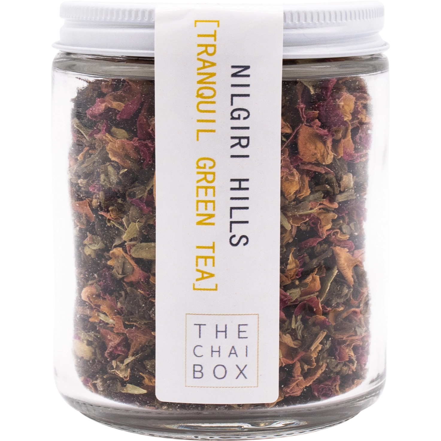 Nilgiri Hills, Tea | HOUSE OF RIO