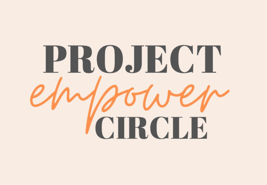 HOME | ProjectEmpowerCircle