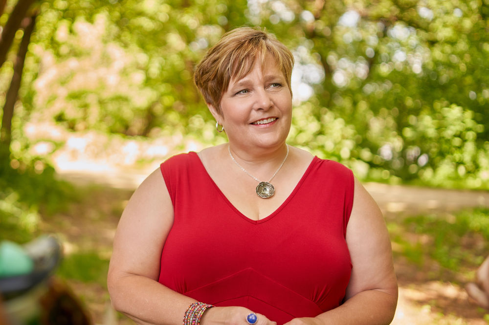 The Art of Holding Space with Heather Plett: Conversation Takeaways