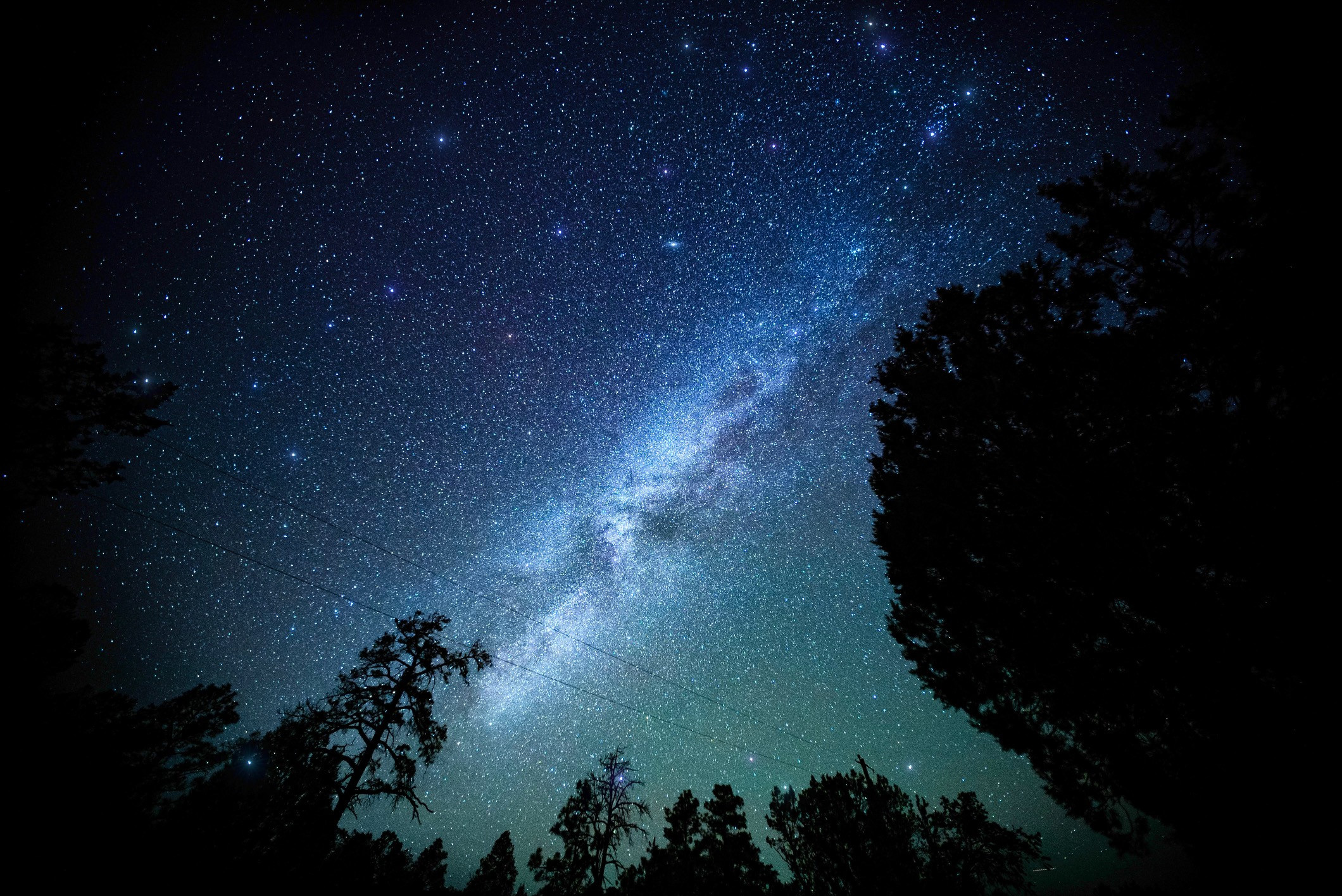 Chasing Stars: Photograph the Milky Way - Ian Lauer | PPColorado